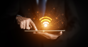 WiFi Solutions | WiFi Service | Netoyed for Education